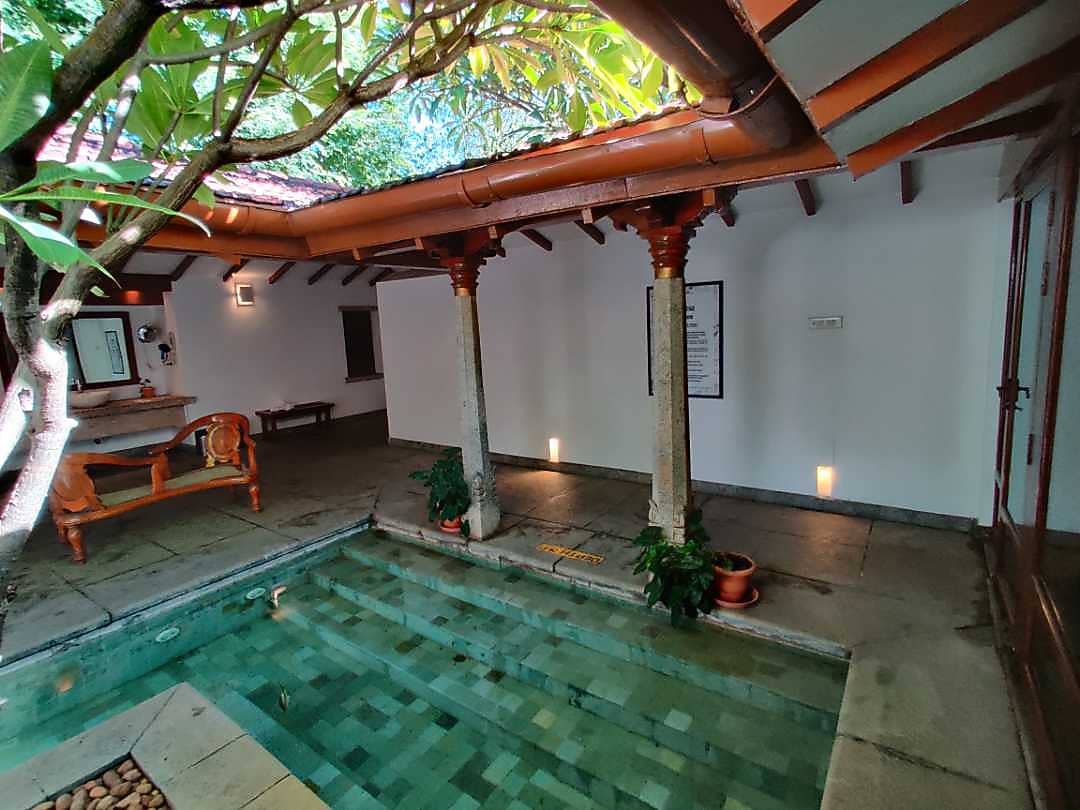 Heritage Madurai | Madurai Resort BOOK @ ₹1