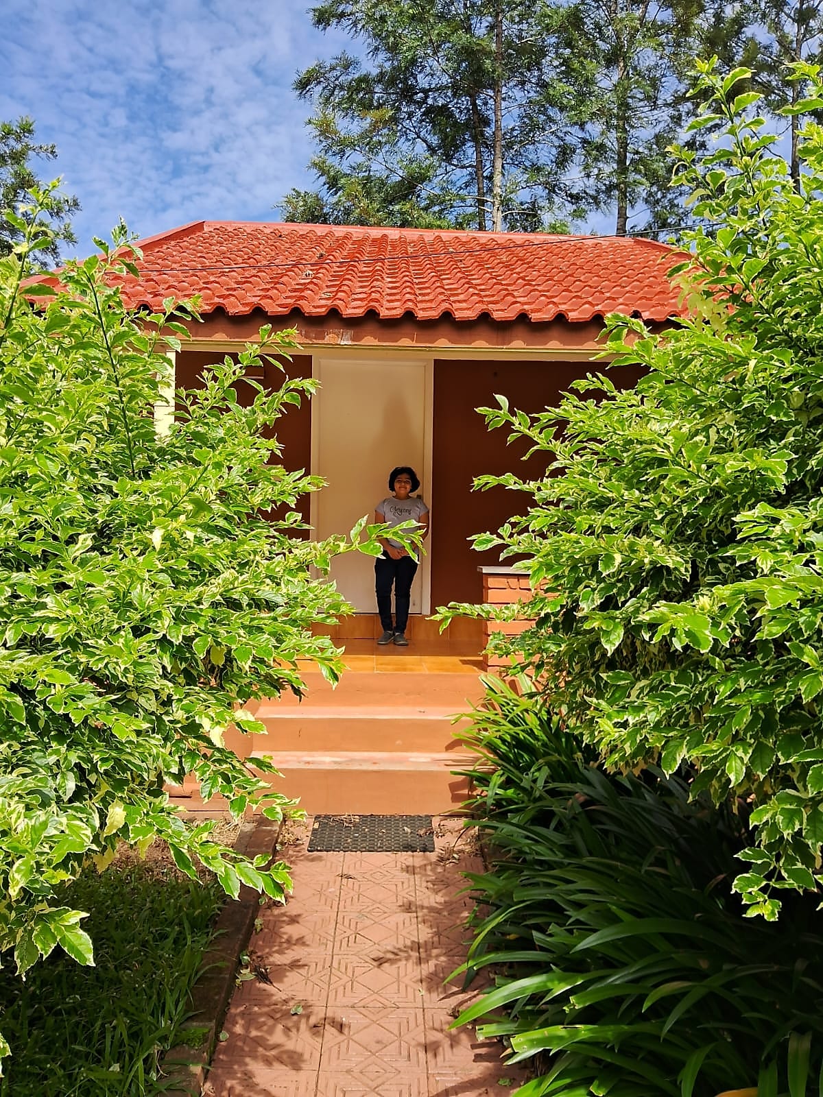 Grange Resort 𝗕𝗢𝗢𝗞 Yercaud Resort 𝘄𝗶𝘁𝗵 𝗙𝗥𝗘𝗘 𝗖𝗮𝗻𝗰𝗲𝗹𝗹𝗮𝘁𝗶𝗼𝗻