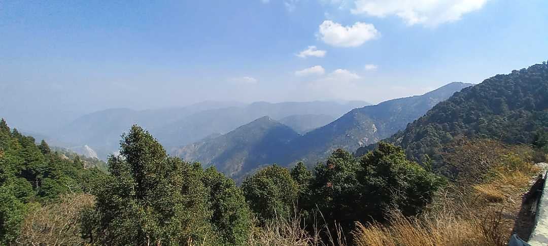 KMVN Sukhatal 𝗕𝗢𝗢𝗞 Nainital Hotel 𝘄𝗶𝘁𝗵 𝗙𝗥𝗘𝗘 𝗖𝗮𝗻𝗰𝗲𝗹𝗹𝗮𝘁𝗶𝗼𝗻