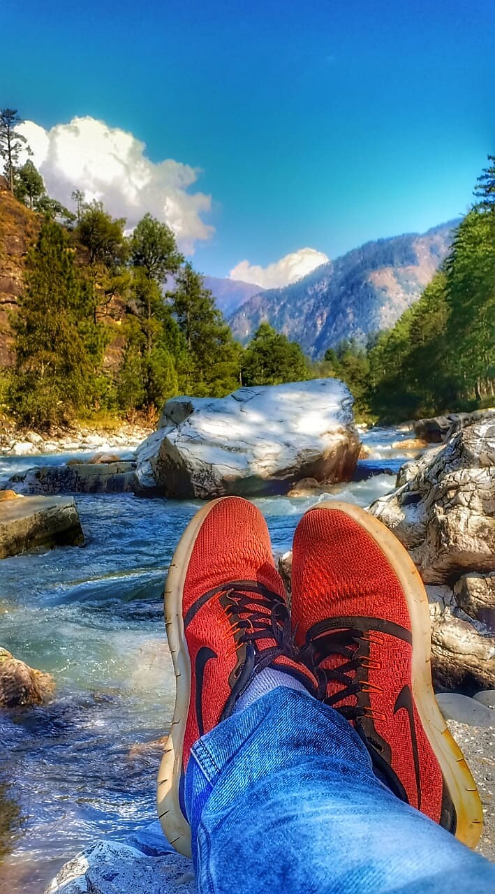 Kasol Riverside Camps & Cottages Kasol Camp, FREE Cancellation*, Price ...