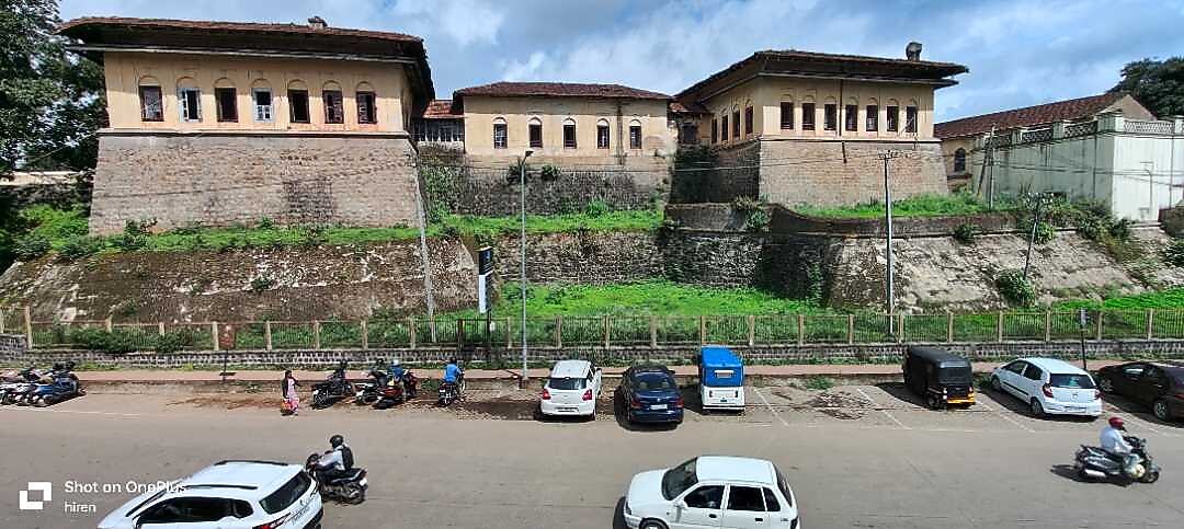 The Fort Mercara 𝗕𝗢𝗢𝗞 Coorg Hotel 𝘄𝗶𝘁𝗵 𝗙𝗥𝗘𝗘 𝗖𝗮𝗻𝗰𝗲𝗹𝗹𝗮𝘁𝗶𝗼𝗻