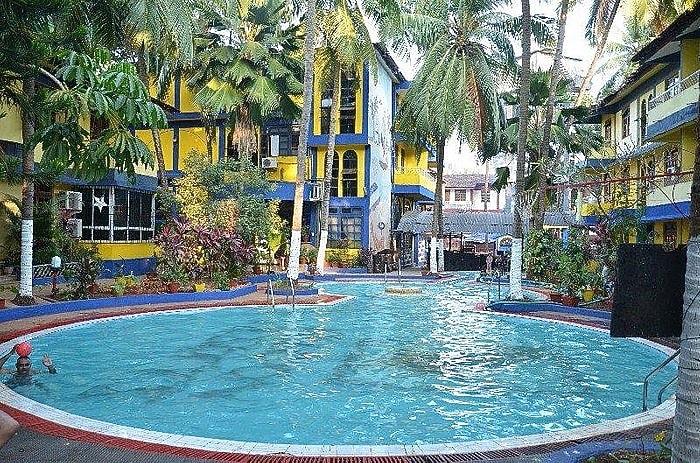 Photos of Falcon Resorts by Dia Hotels - Resort in Goa