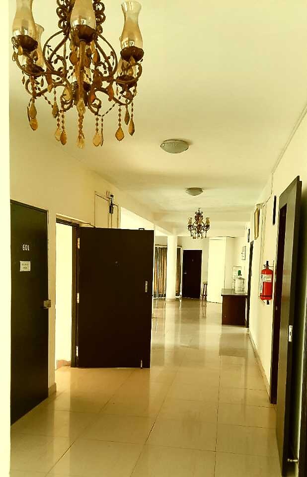 Xec Residency | Goa Apart-hotel BOOK @ ₹1