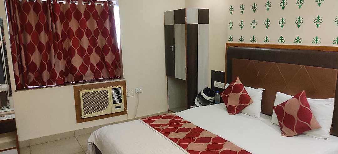 Hotel Marudhar Palace | Bikaner Hotel BOOK @ ₹1