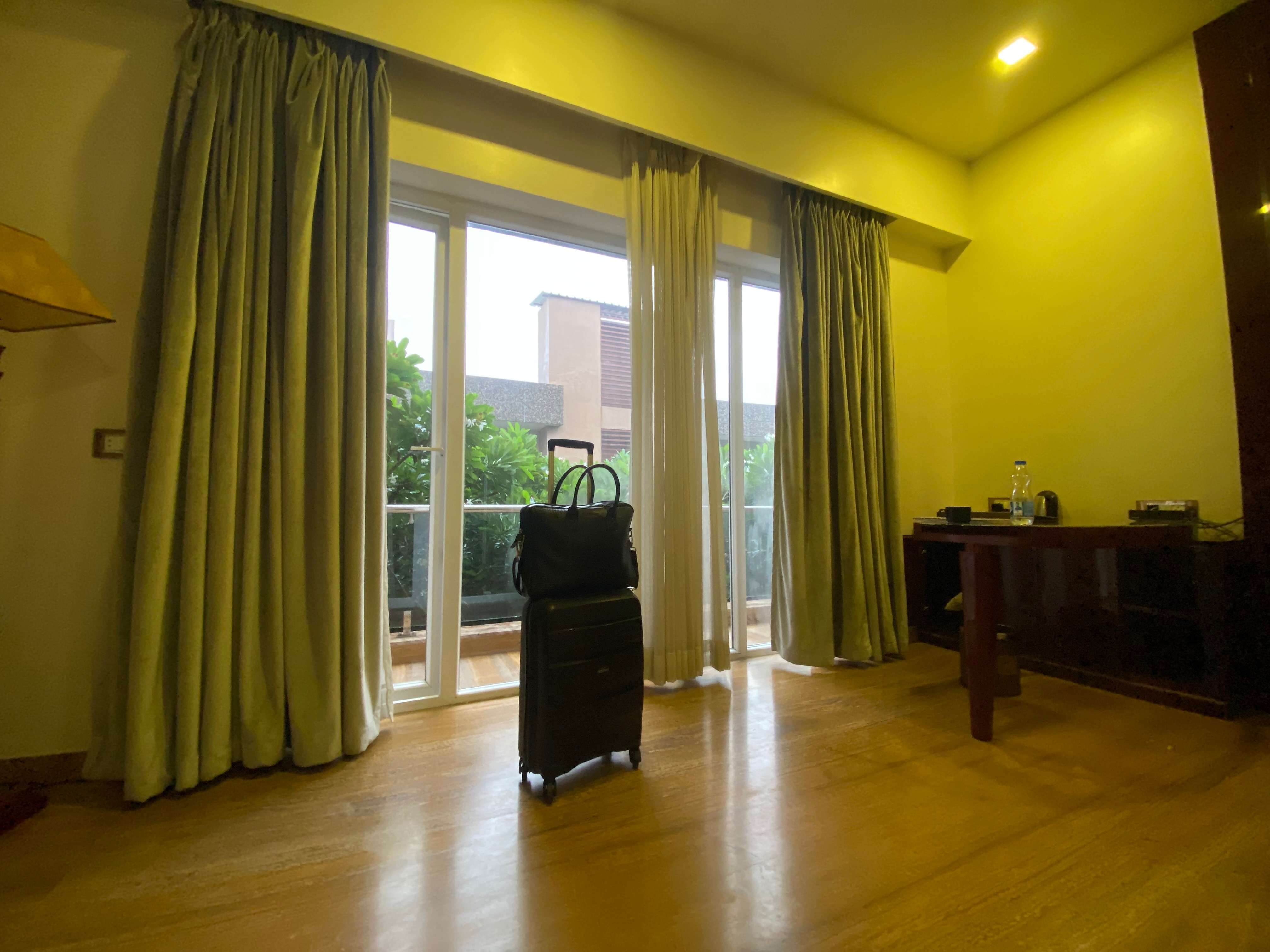 7 Seasons Resort & Spa 𝗕𝗢𝗢𝗞 Jamnagar Resort 𝘄𝗶𝘁𝗵 𝗙𝗥𝗘𝗘 𝗖𝗮𝗻𝗰𝗲𝗹𝗹𝗮𝘁𝗶𝗼𝗻
