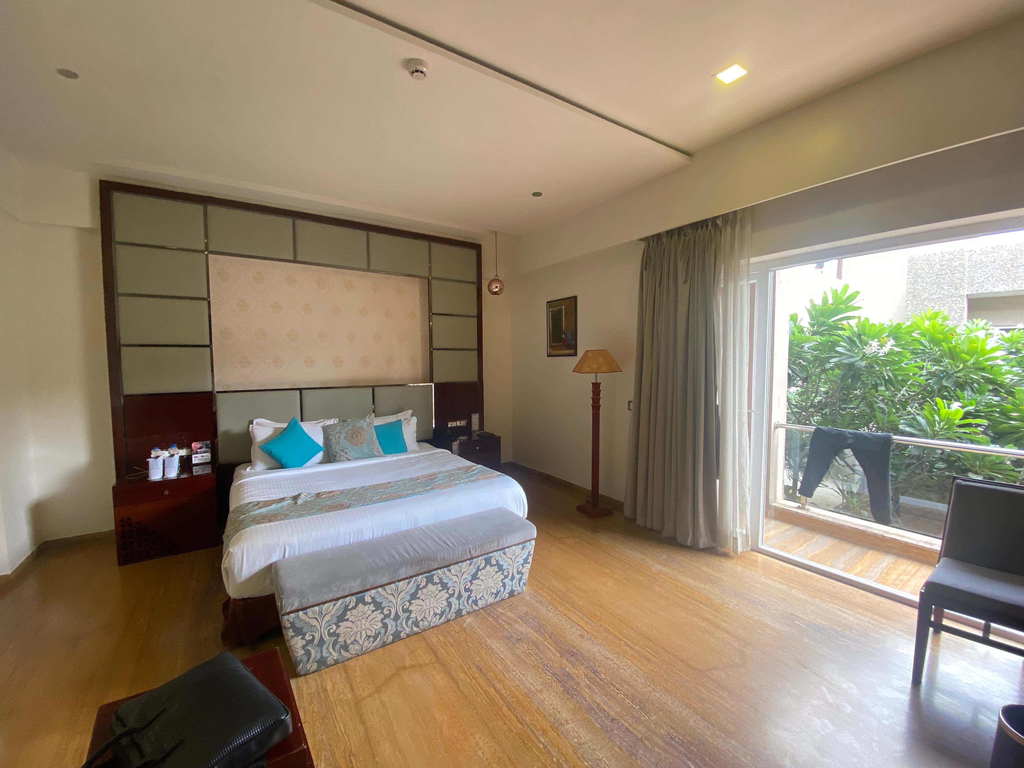 7 Seasons Resort & Spa 𝗕𝗢𝗢𝗞 Jamnagar Resort 𝘄𝗶𝘁𝗵 𝗙𝗥𝗘𝗘 𝗖𝗮𝗻𝗰𝗲𝗹𝗹𝗮𝘁𝗶𝗼𝗻