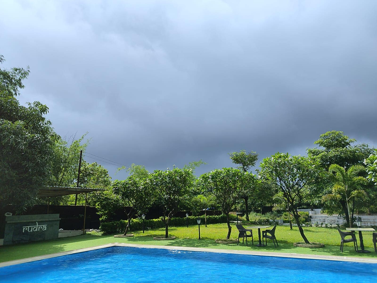 juSTa Rudra Resort & Spa, Kolad 𝗕𝗢𝗢𝗞 Kolad Resort 𝘄𝗶𝘁𝗵 𝗙𝗥𝗘𝗘 𝗖𝗮𝗻𝗰𝗲𝗹𝗹𝗮𝘁𝗶𝗼𝗻