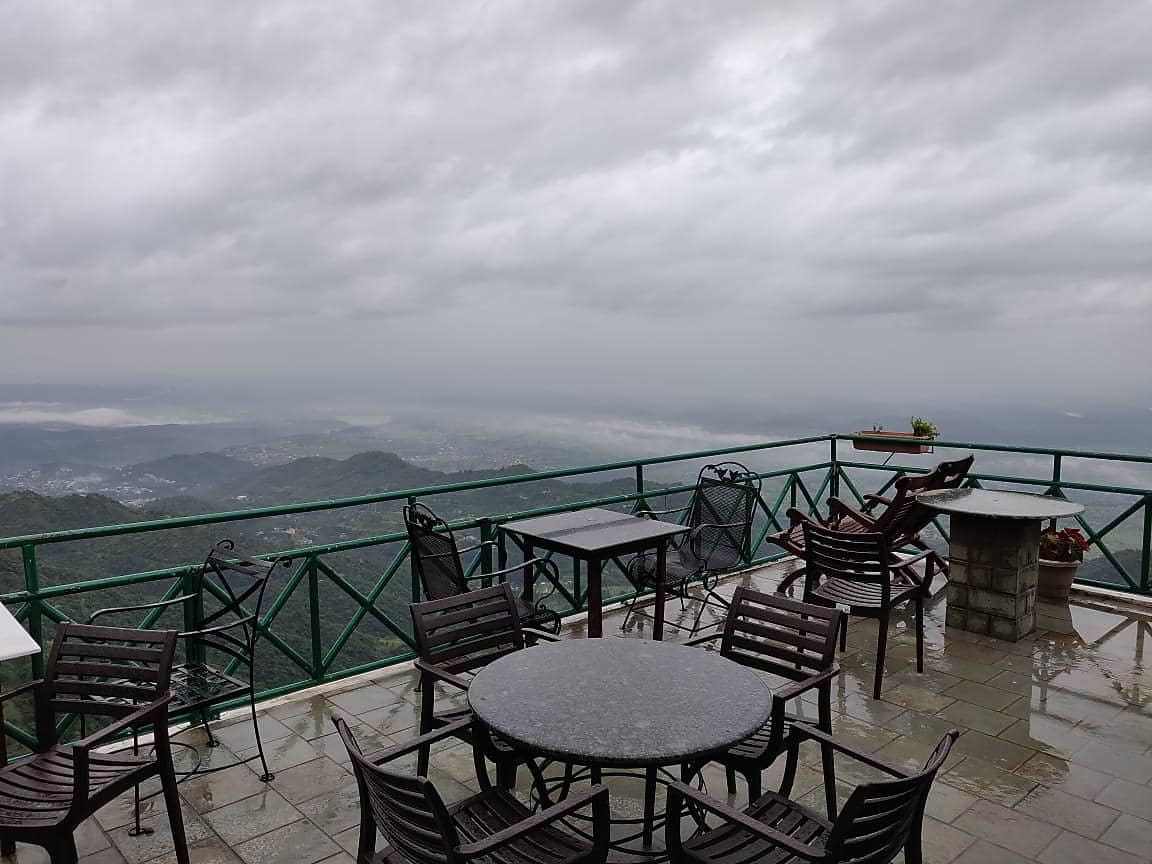 Photos of Birds View Resort - Resort in Kasauli