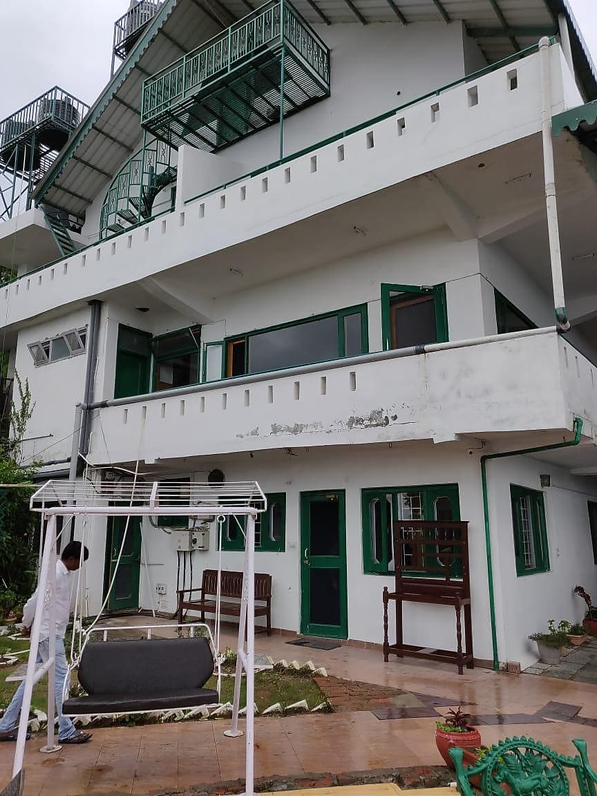 Photos of Birds View Resort - Resort in Kasauli