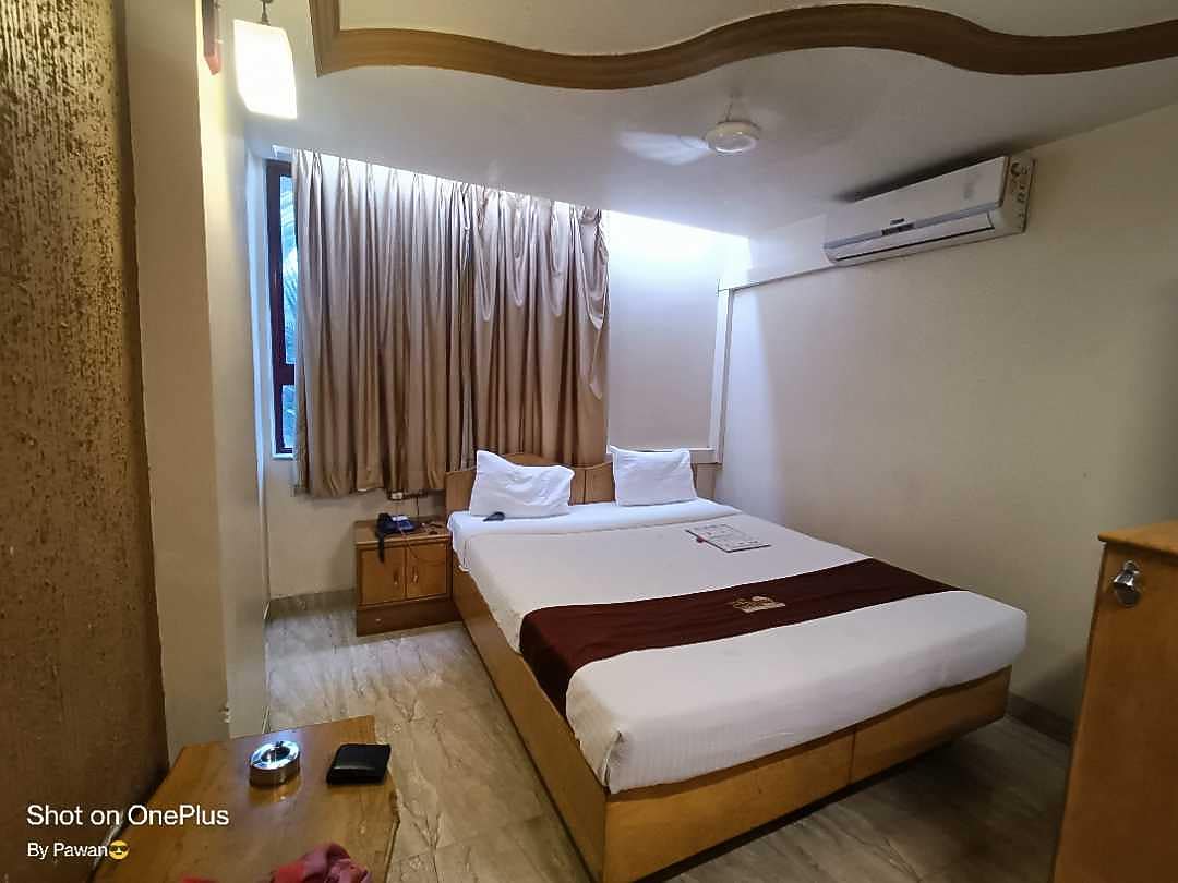 Hotel Swan Inn 100% Money Back 𝗕𝗢𝗢𝗞 Pune Hotel 𝘄𝗶𝘁𝗵 ₹𝟬 𝗣𝗔𝗬𝗠𝗘𝗡𝗧