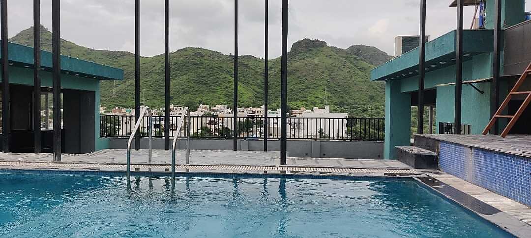 Photos of Hotel Suvin Residency by Arni Hospitality - Hotel in Udaipur