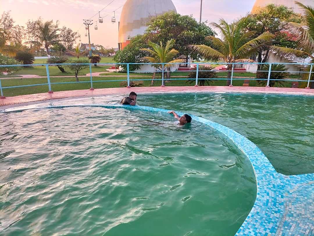 Sun City Resort | Mandarmani Resort BOOK @ ₹1