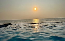 The Atlantis Devbag 헕헢헢헞 Malvan Resort