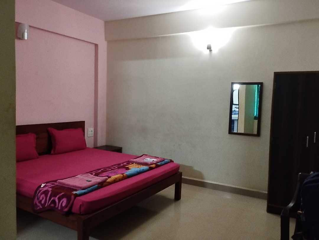 The Baga Inn 𝗕𝗢𝗢𝗞 Goa BnB 𝘄𝗶𝘁𝗵 𝗙𝗥𝗘𝗘 𝗖𝗮𝗻𝗰𝗲𝗹𝗹𝗮𝘁𝗶𝗼𝗻