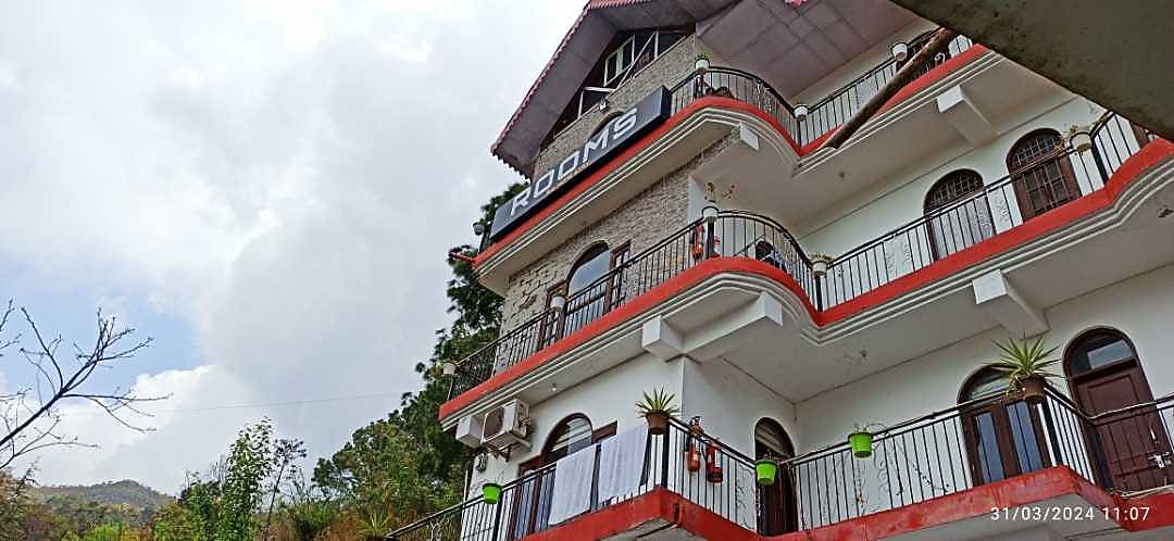Photos of Y.S Residency Solan - Apart-hotel in Solan