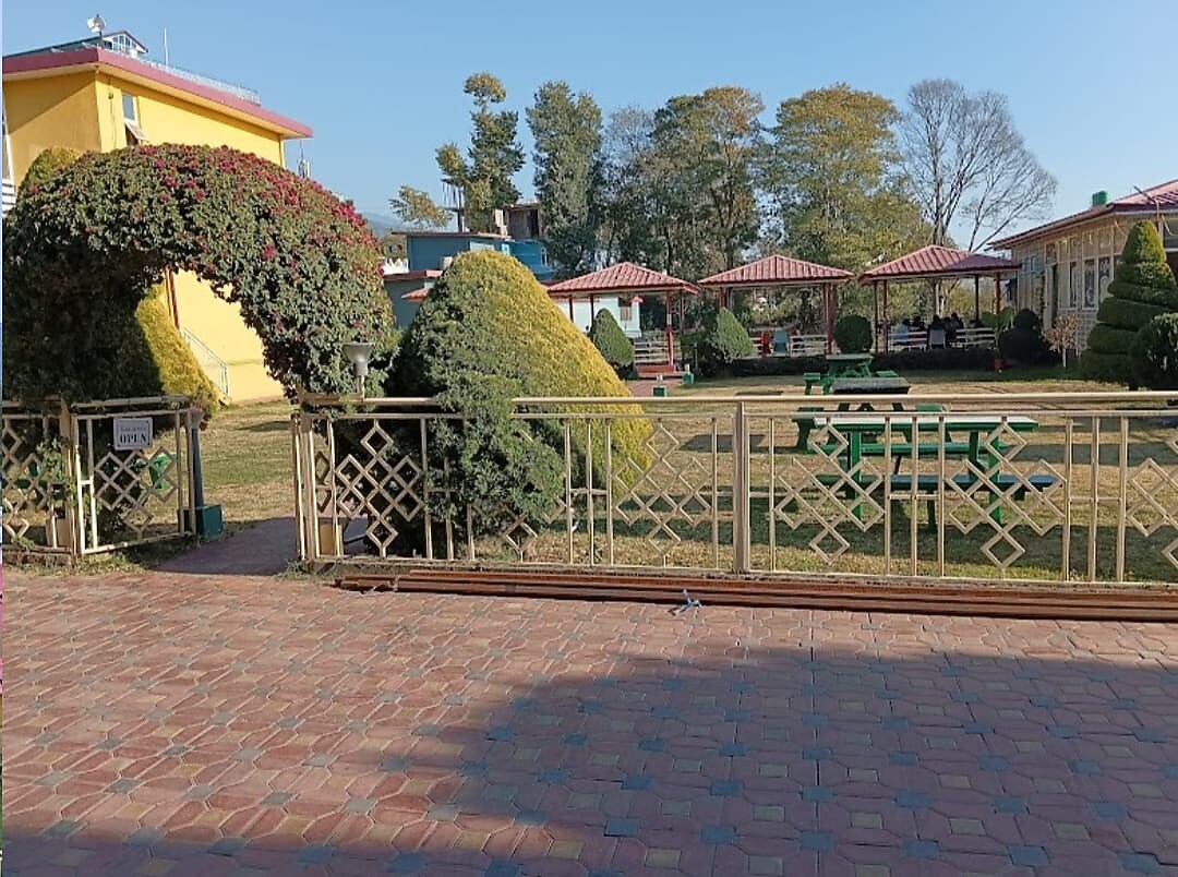 Photos of Madpackers Bir Rooms|Dorms - Hostel in Bir Billing