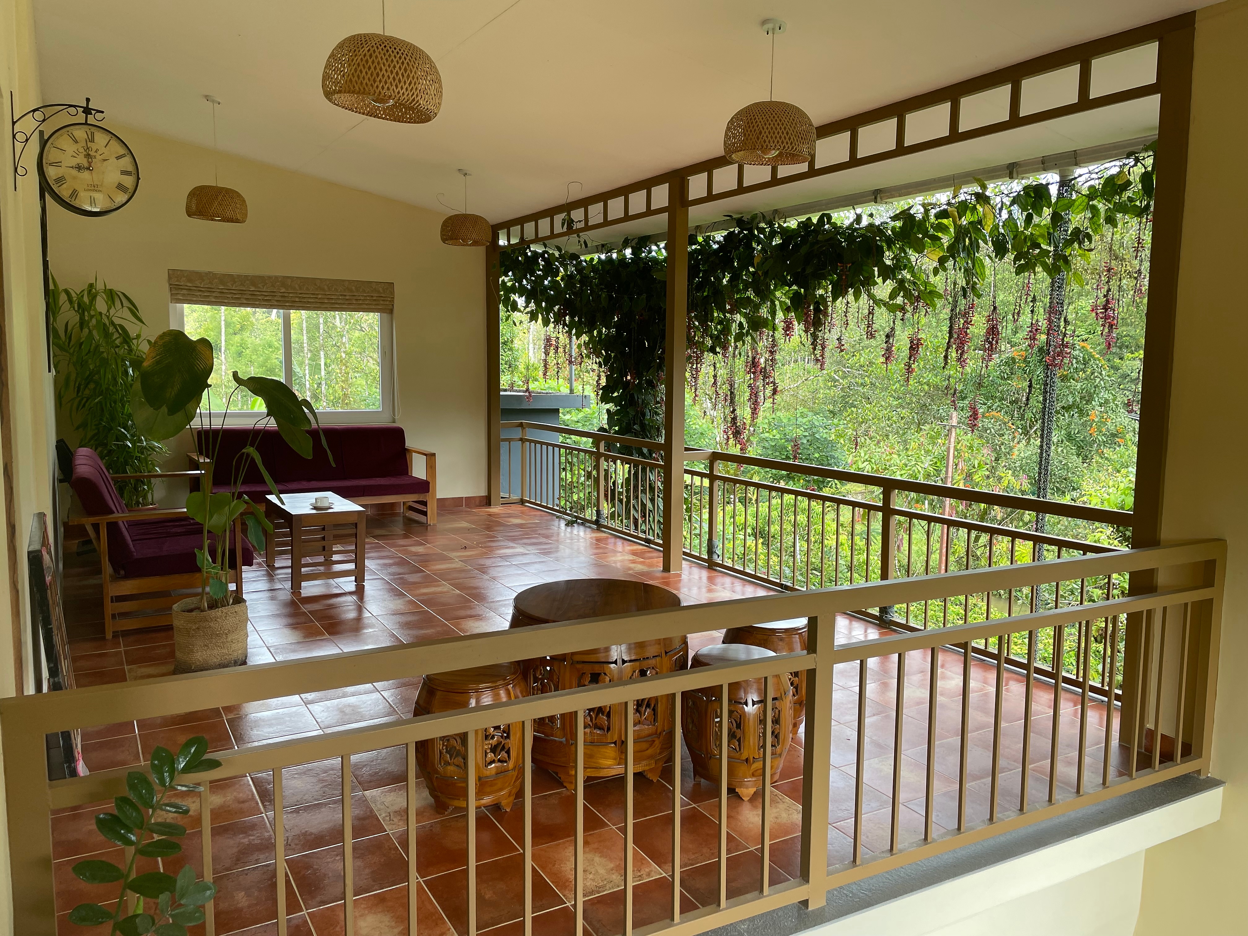 Flower Valley Plantation Homestay 𝗕𝗢𝗢𝗞 Munnar Homestay 𝘄𝗶𝘁𝗵 𝗙𝗥𝗘𝗘 ...