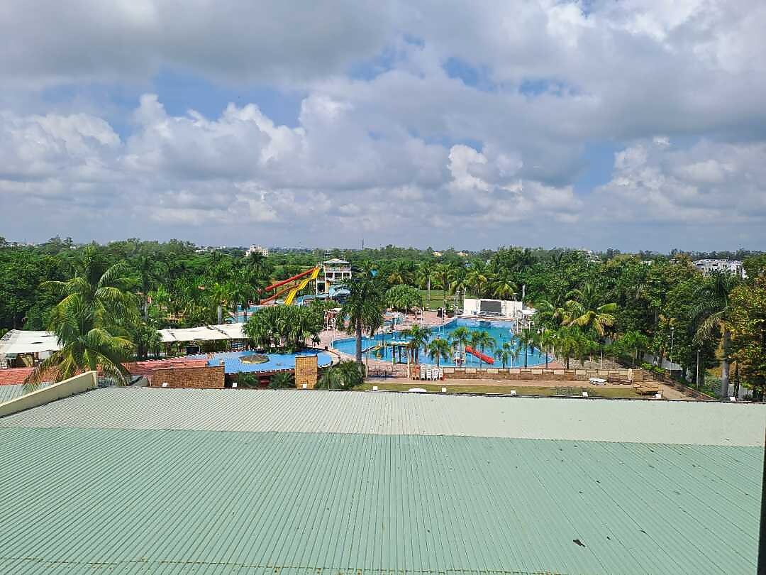 Hotel Kanha's Palm Springs 100% Money Back 𝗕𝗢𝗢𝗞 Bhopal Hotel 𝘄𝗶𝘁𝗵 𝗙𝗥𝗘𝗘 ...