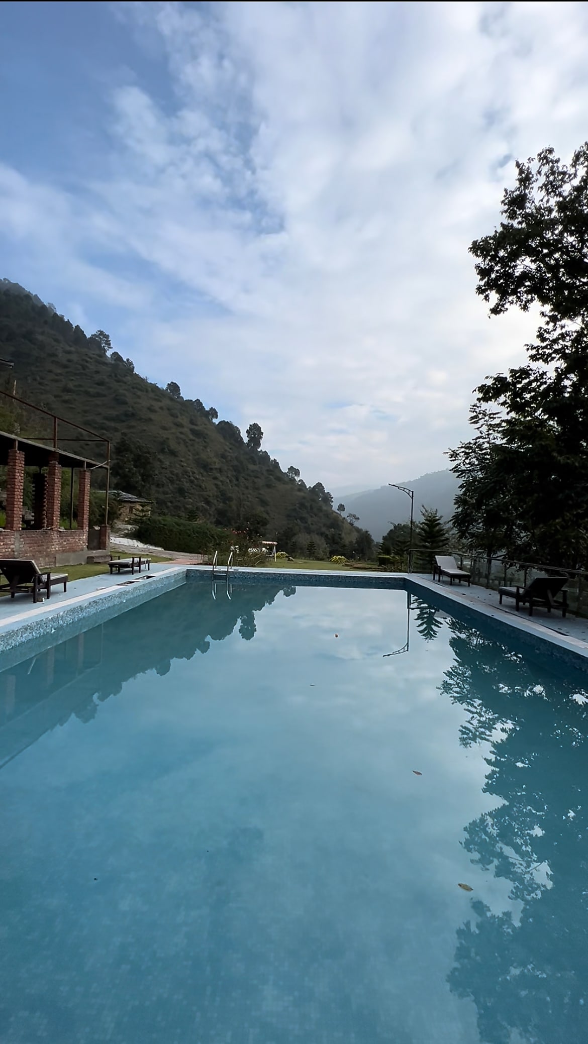 Niyama Jungle Resort 𝗕𝗢𝗢𝗞 Chail Resort 𝘄𝗶𝘁𝗵 𝗙𝗥𝗘𝗘 𝗖𝗮𝗻𝗰𝗲𝗹𝗹𝗮𝘁𝗶𝗼𝗻
