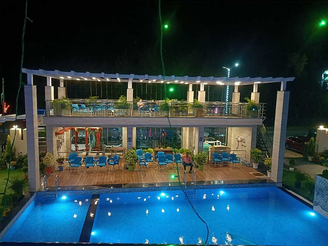Sea Resort | Digha Resort BOOK @ ₹1