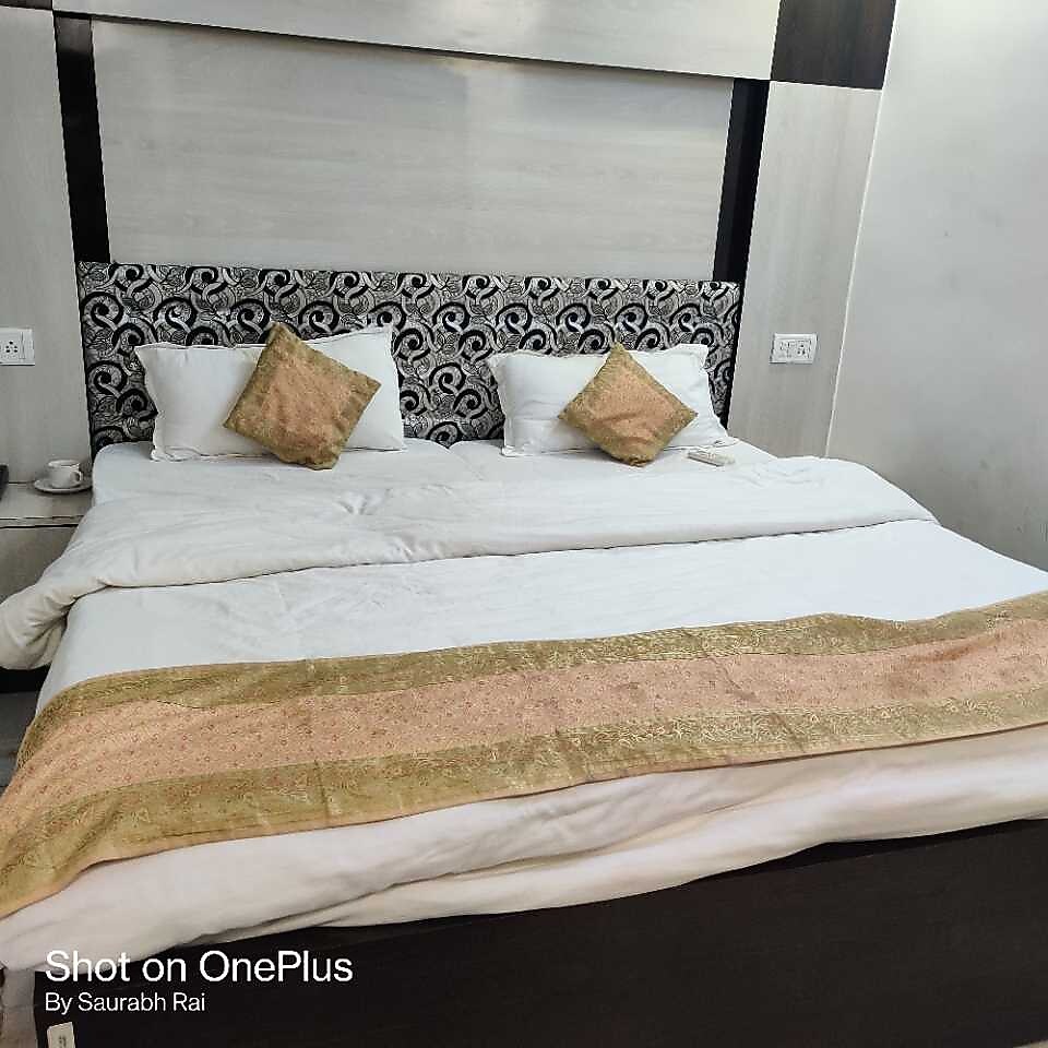 Photos of Hotel Aryan - Hotel in Ballia