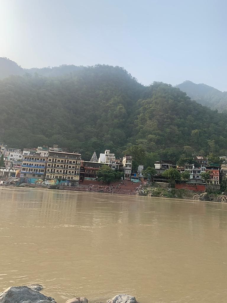 Photos of Holy River Hotel - Hotel in Rishikesh