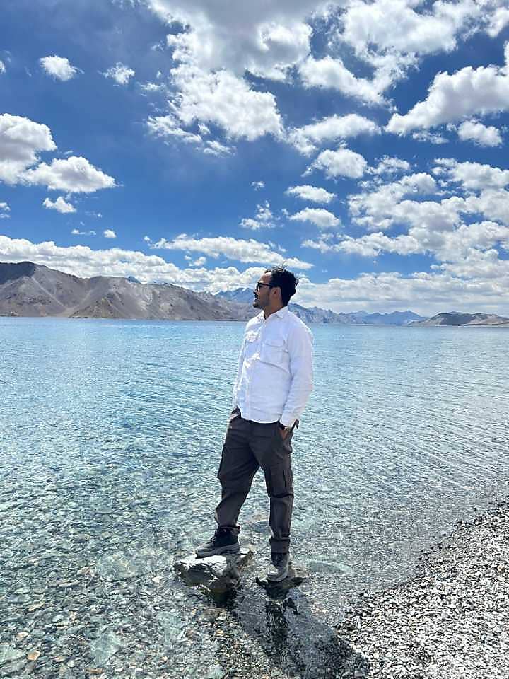 Lake-Tso House Pangong | Rooms & Dorms 𝗕𝗢𝗢𝗞 Pangong Camp 𝘄𝗶𝘁𝗵 𝗙𝗥𝗘𝗘 ...