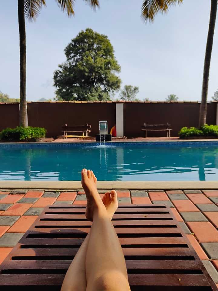 PARAMPARA RESORT & SPA- COORG 𝗕𝗢𝗢𝗞 Coorg Resort 𝘄𝗶𝘁𝗵 ₹𝟬 𝗣𝗔𝗬𝗠𝗘𝗡𝗧