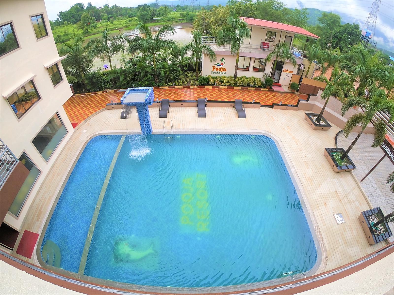 Photos of Pooja Farm And Resort - Resort in Neral