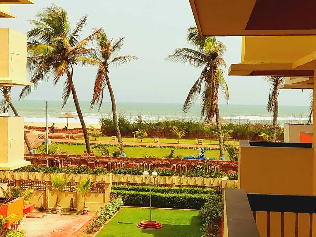 HOTEL SAMUDRA 𝗕𝗢𝗢𝗞 Puri Hotel 𝘄𝗶𝘁𝗵 𝗙𝗥𝗘𝗘 𝗖𝗮𝗻𝗰𝗲𝗹𝗹𝗮𝘁𝗶𝗼𝗻