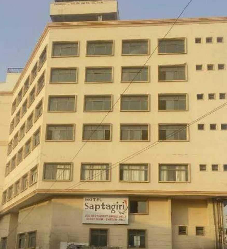Hotel Saptagiri Hyderabad Best Rates on Hyderabad Hotel Deals, Reviews ...