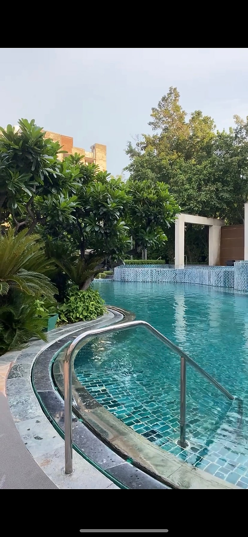 Radisson Blu Plaza Delhi Airport | Delhi Hotel BOOK @ ₹1