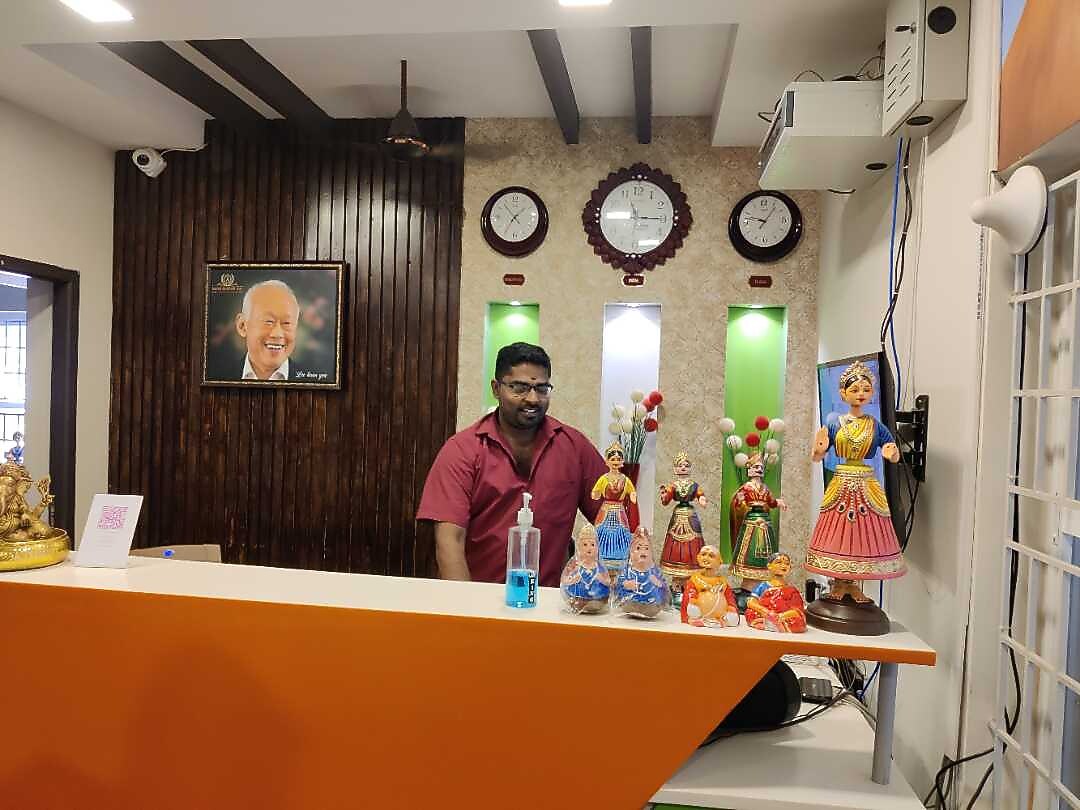 Hotel Akshith Inn 100% Money Back 𝗕𝗢𝗢𝗞 Thanjavur Hotel 𝘄𝗶𝘁𝗵 𝗙𝗥𝗘𝗘 ...