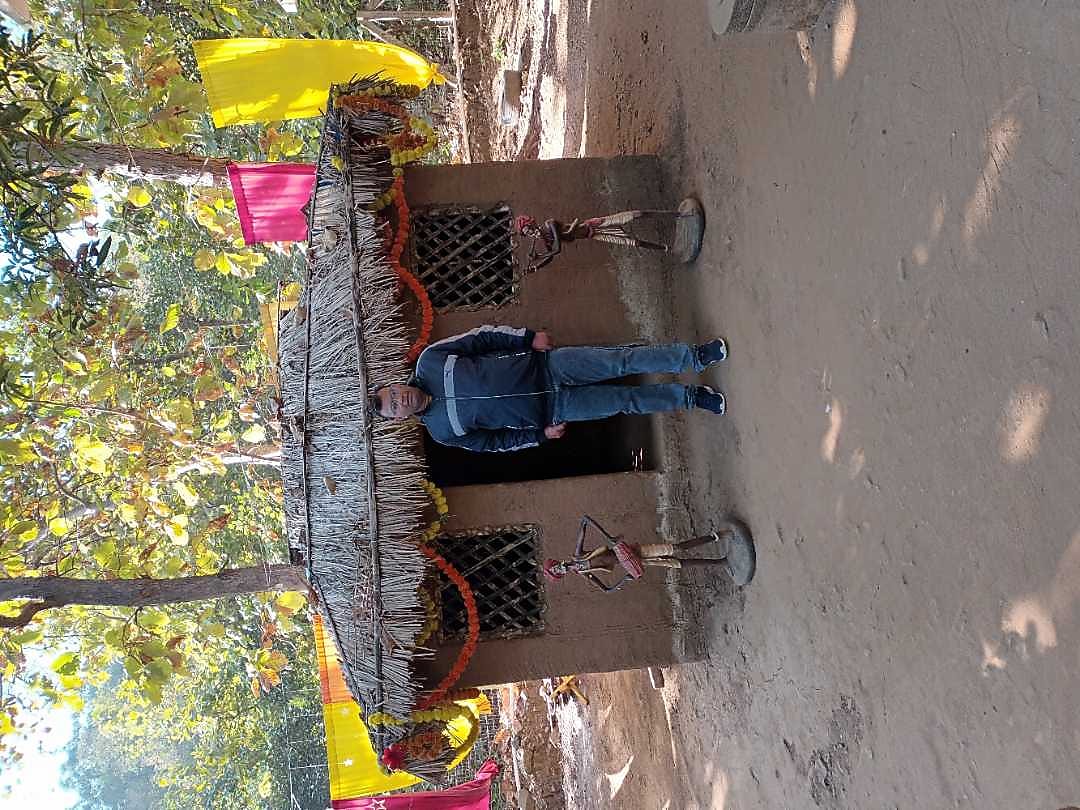 Photos of Vananchal Resort - Resort in Jambughoda