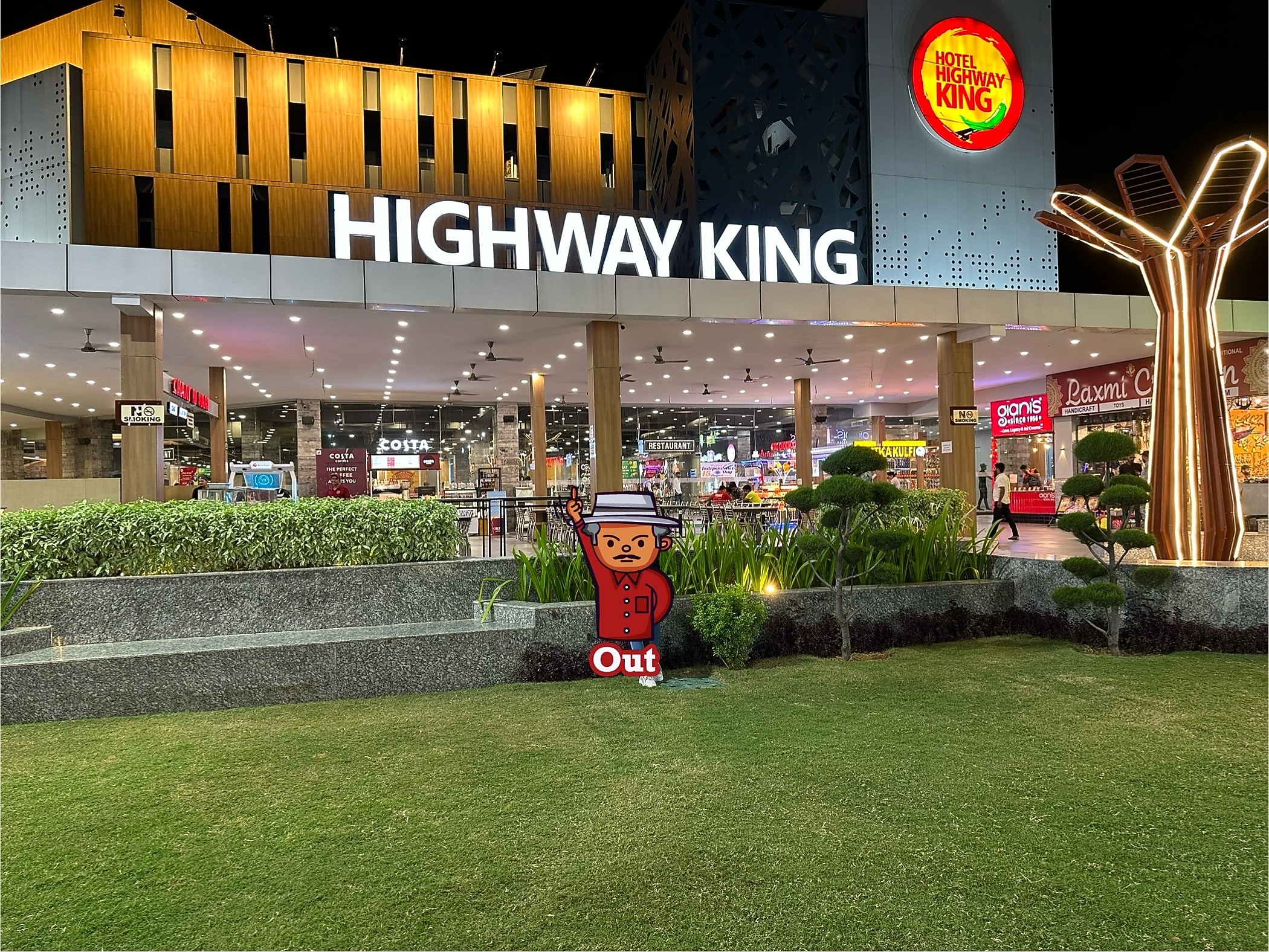 Hotel Highway King Bilaspur 𝗕𝗢𝗢𝗞 Manesar Hotel 𝘄𝗶𝘁𝗵 𝗙𝗥𝗘𝗘 𝗖𝗮𝗻𝗰𝗲𝗹𝗹𝗮𝘁𝗶𝗼𝗻