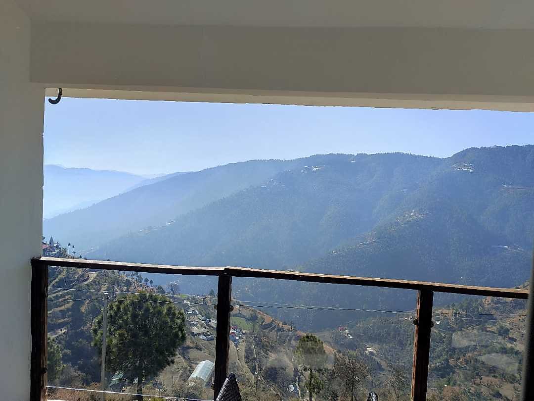 Chails Hamlet 𝗕𝗢𝗢𝗞 Chail Resort 𝘄𝗶𝘁𝗵 ₹𝟬 𝗣𝗔𝗬𝗠𝗘𝗡𝗧