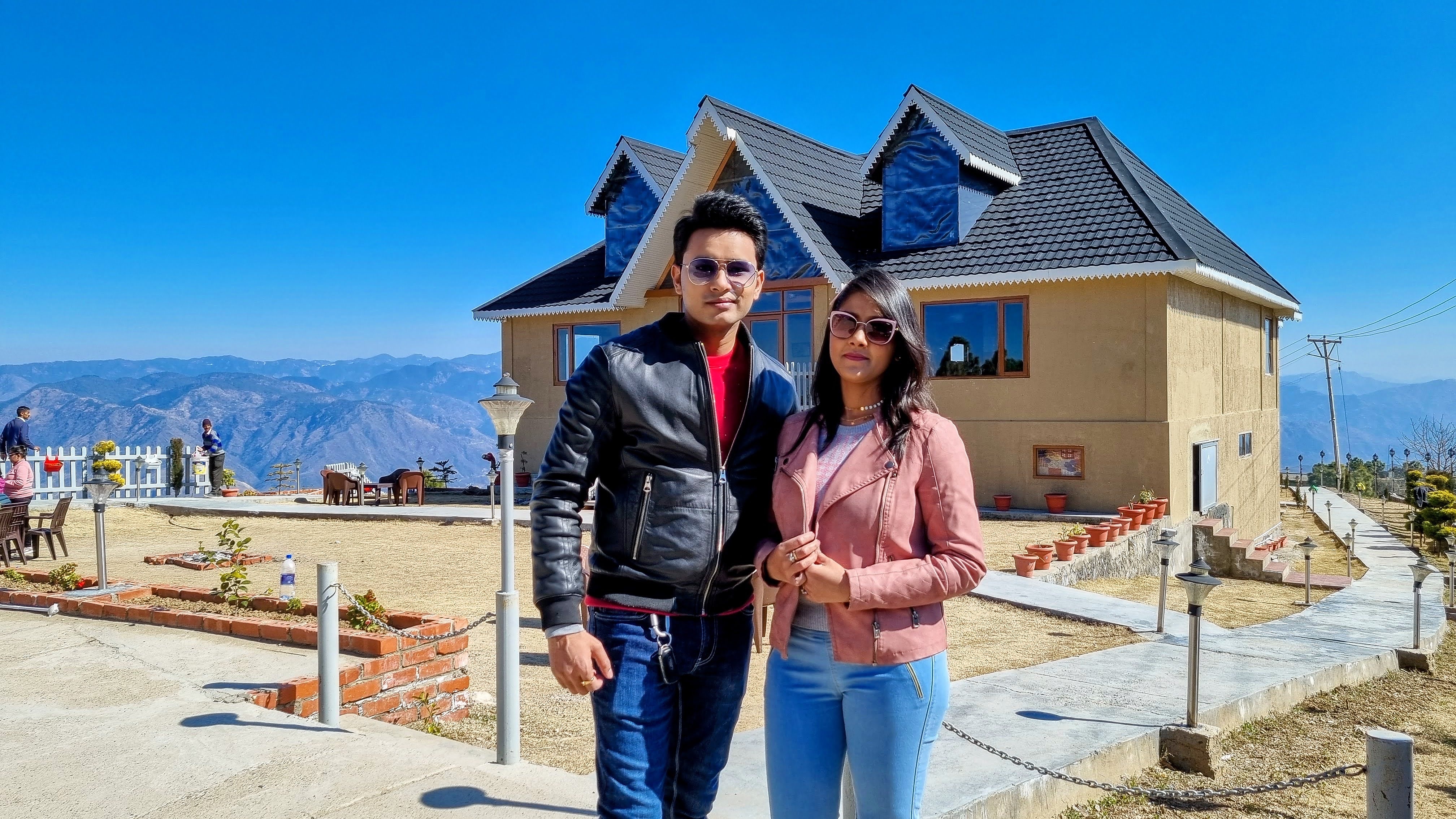 Sylvan Resort 𝗕𝗢𝗢𝗞 Solan Resort 𝘄𝗶𝘁𝗵 𝗙𝗥𝗘𝗘 𝗖𝗮𝗻𝗰𝗲𝗹𝗹𝗮𝘁𝗶𝗼𝗻