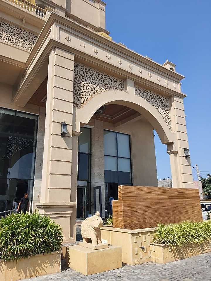 Photos of Lemon Tree Premier, Dwarka - Hotel in Dwarka