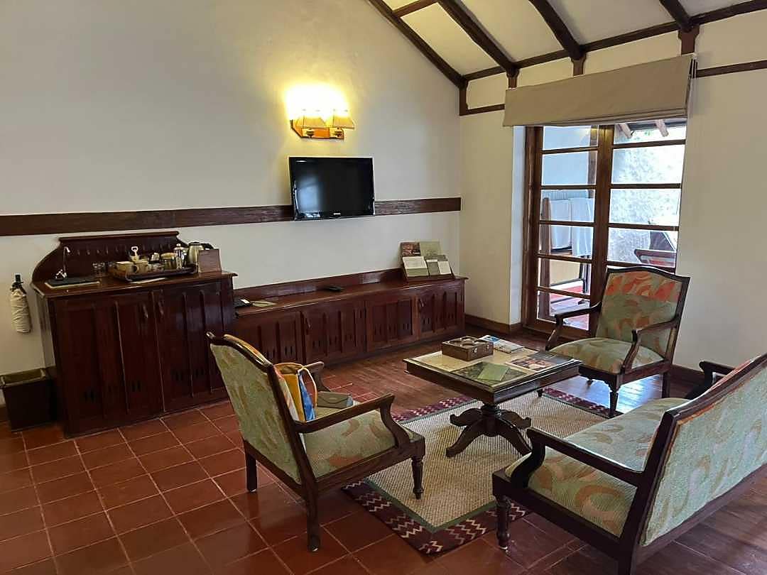 EVOLVE BACK, COORG 𝗕𝗢𝗢𝗞 Coorg Resort 𝘄𝗶𝘁𝗵 𝗙𝗥𝗘𝗘 𝗖𝗮𝗻𝗰𝗲𝗹𝗹𝗮𝘁𝗶𝗼𝗻