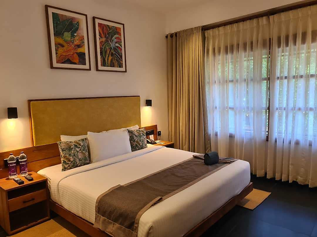 Keys Prima by Lemon Tree Hotels Thekkady 𝗕𝗢𝗢𝗞 Thekkady Hotel 𝘄𝗶𝘁𝗵 ₹𝟬 ...