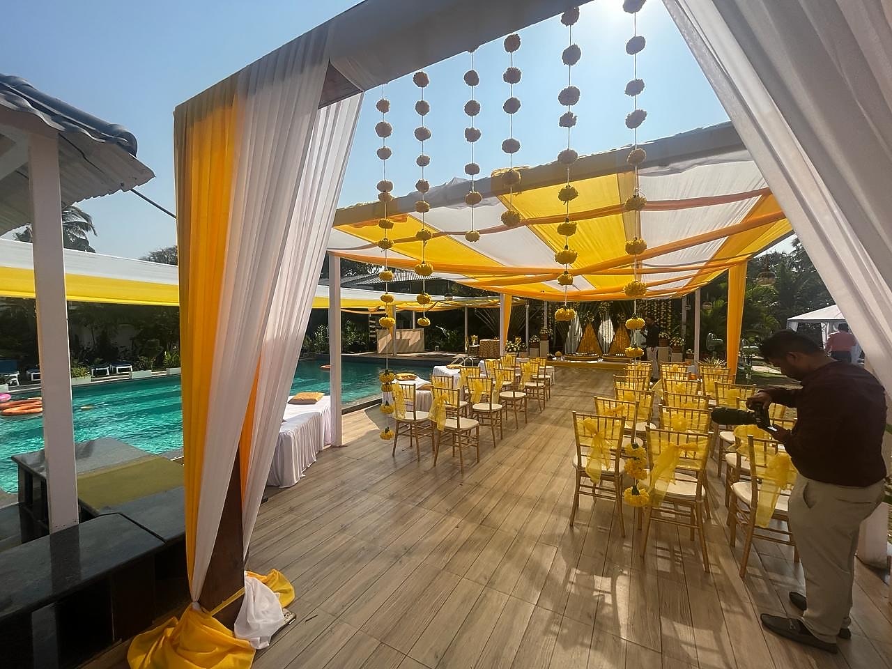 Foxoso LA Beach Resort 𝗕𝗢𝗢𝗞 Goa Resort 𝘄𝗶𝘁𝗵 𝗙𝗥𝗘𝗘 𝗖𝗮𝗻𝗰𝗲𝗹𝗹𝗮𝘁𝗶𝗼𝗻