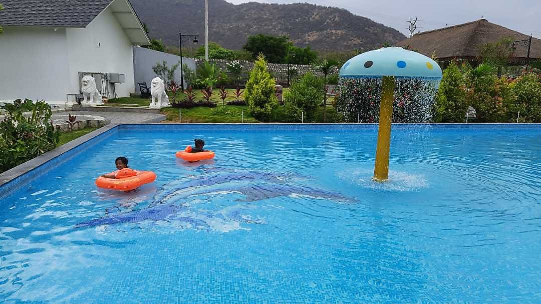 DARZA LUXURY RESORTS 𝗕𝗢𝗢𝗞 Coimbatore Resort 𝘄𝗶𝘁𝗵 ₹𝟬 𝗣𝗔𝗬𝗠𝗘𝗡𝗧