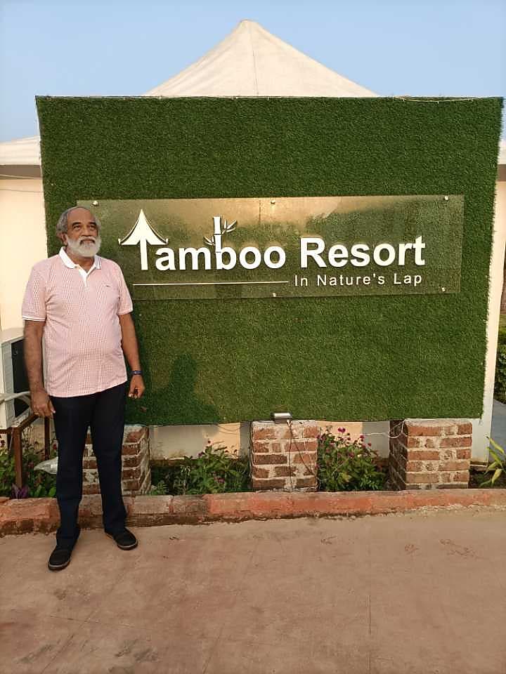 Tamboo Resort Vajreshwari | Bhiwandi Resort BOOK @ ₹1