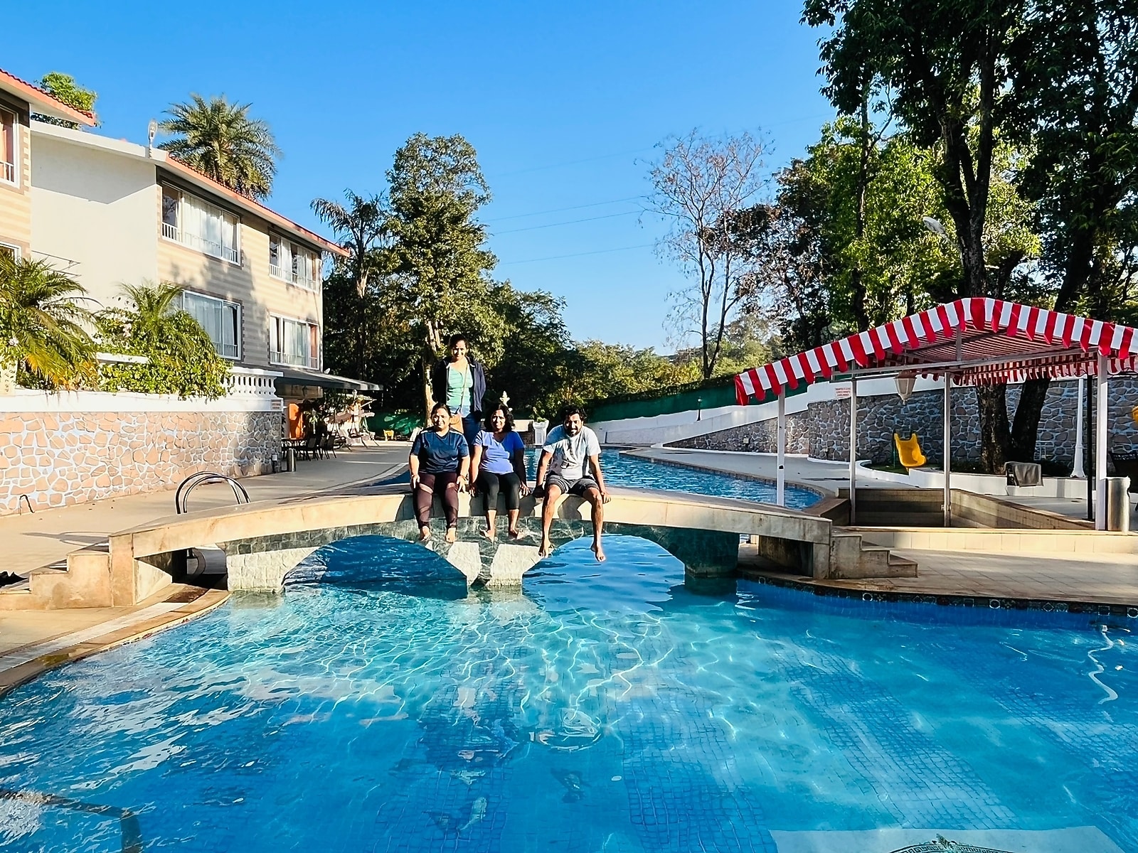 Photos of Villa San Lawrenz - Resort in Lonavala