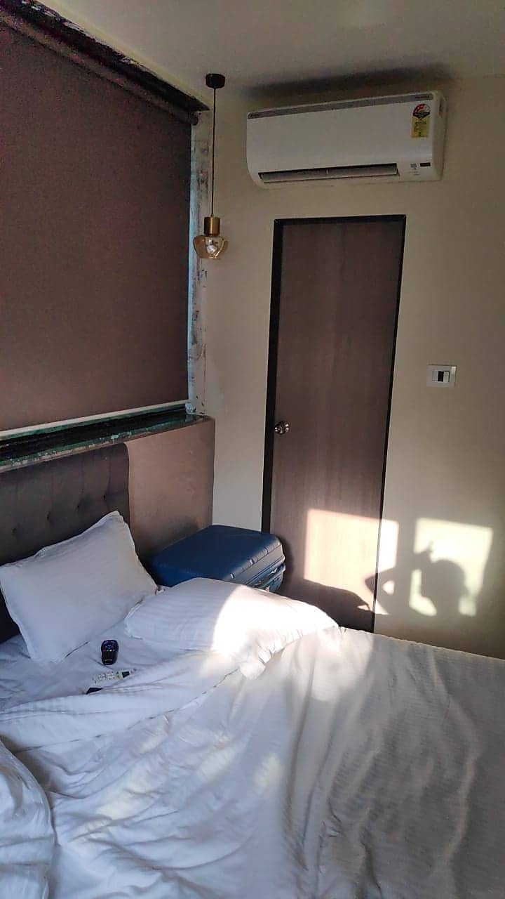 Hotel Peace International 𝗕𝗢𝗢𝗞 Mumbai Hotel 𝘄𝗶𝘁𝗵 𝗙𝗥𝗘𝗘 𝗖𝗮𝗻𝗰𝗲𝗹𝗹𝗮𝘁𝗶𝗼𝗻