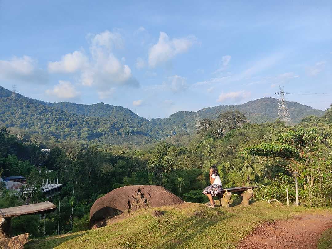 Thenmala Ecoresort 𝗕𝗢𝗢𝗞 Pathanapuram Resort 𝘄𝗶𝘁𝗵 𝗙𝗥𝗘𝗘 𝗖𝗮𝗻𝗰𝗲𝗹𝗹𝗮𝘁𝗶𝗼𝗻