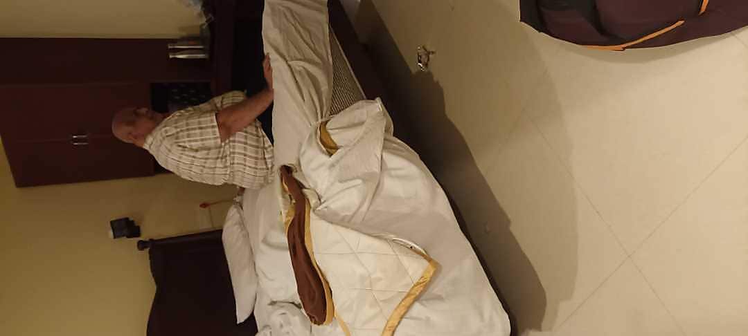 TTDC Hotel Aalayam Rameshwaram Yatri Nivas 헕헢헢헞 Rameshwaram Hotel