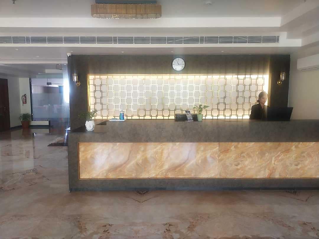 Neel Clarks Inn Express | Agra Hotel BOOK @ ₹1