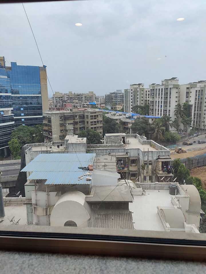 Ginger Mumbai, Andheri East 𝗕𝗢𝗢𝗞 Mumbai Hotel 𝘄𝗶𝘁𝗵 ₹𝟬 𝗣𝗔𝗬𝗠𝗘𝗡𝗧