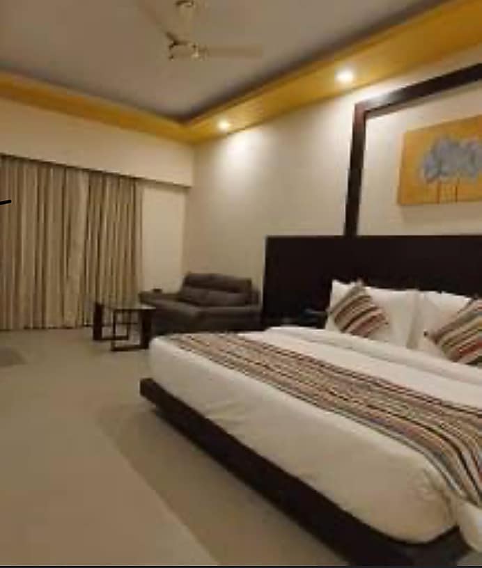 Regenta Central North Goa 𝗕𝗢𝗢𝗞 Goa Hotel 𝘄𝗶𝘁𝗵 𝗙𝗥𝗘𝗘 𝗖𝗮𝗻𝗰𝗲𝗹𝗹𝗮𝘁𝗶𝗼𝗻
